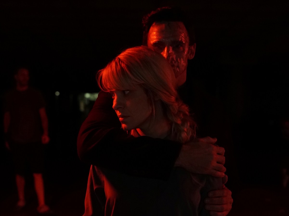 Splattercast Interview: Natasha Kermani & Brea Grant discuss their new ...